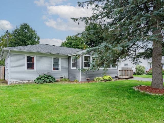 219 Camillus Drive