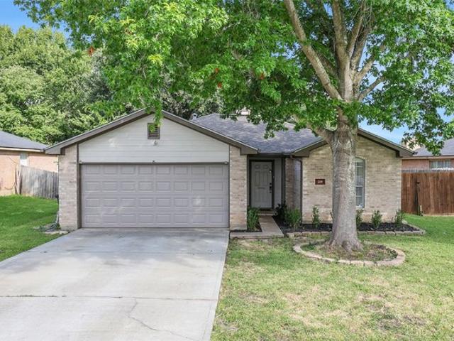 219 Cape Conroe Dr, Montgomery, TX 77356