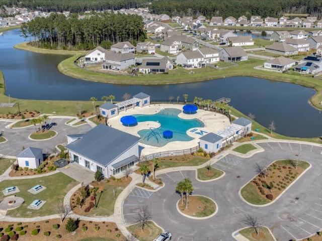 219 Celestial Blvd, Summerville, SC 29486 | MLS #26007
