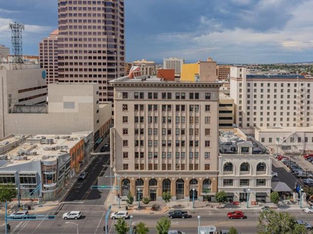219 Central Ave NW # 306, Albuquerque, NM 87102