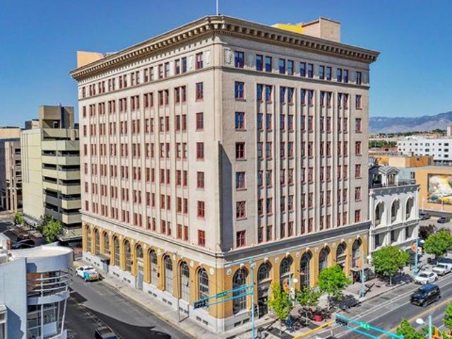219 Central Ave NW Apt 504, Albuquerque, NM 87102