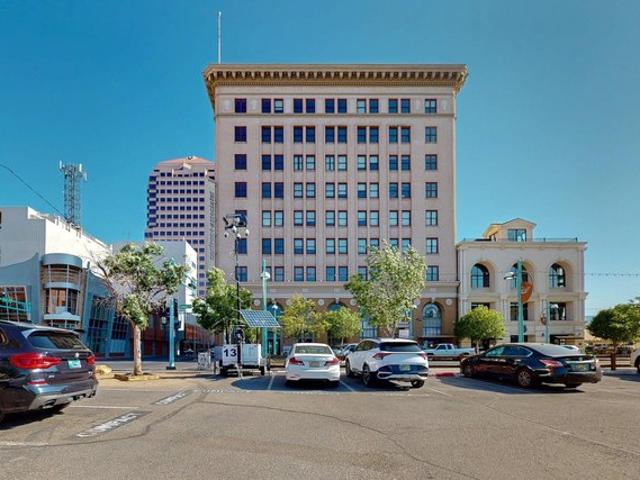 219 Central Ave NW Unit 308, Albuquerque, NM 87102