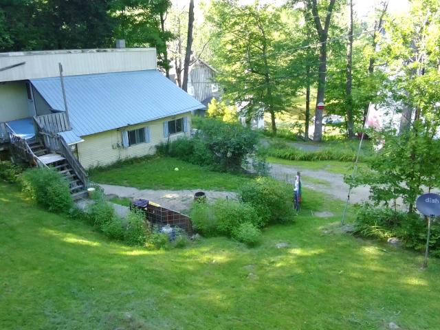 219 Cescent Lake Road