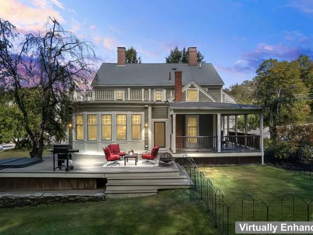 219 Church St, Barrington, NH 03825