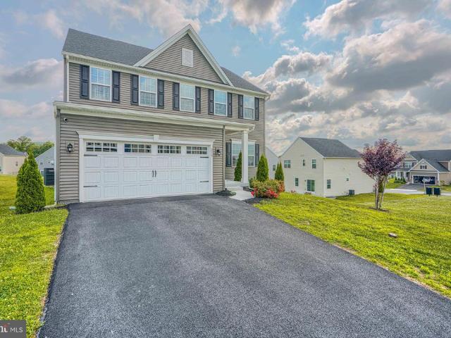 219 Chadsworth Way