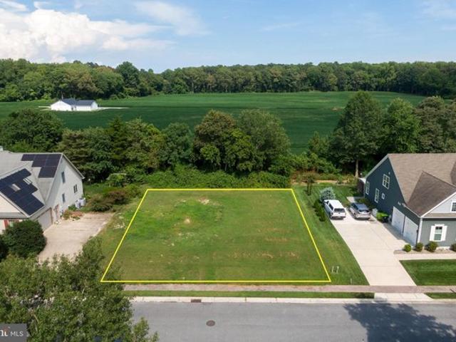 219 Chandler St, Milton, DE 19968