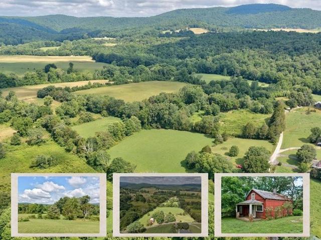 219 Claude Smith Ln, Alpine, TN 38543