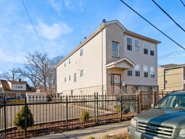 219 Clinton Pl, Newark, NJ 07112 | MLS #4005