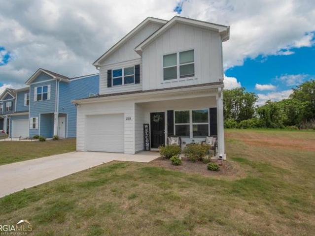 219 Creekside Manor Dr, Thomaston, GA 30286