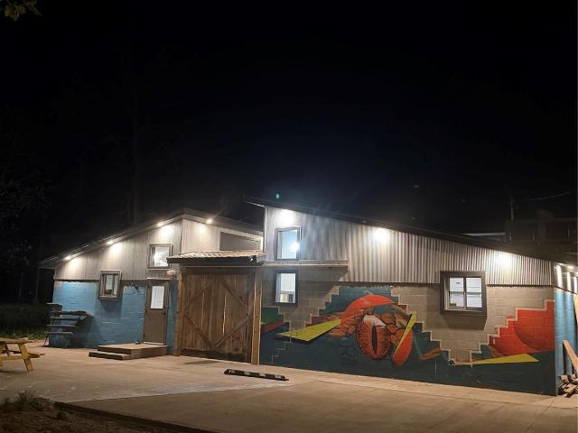 219 Amboy Road