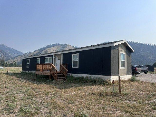 219 and 223 Moats Ln, Superior, MT 59872