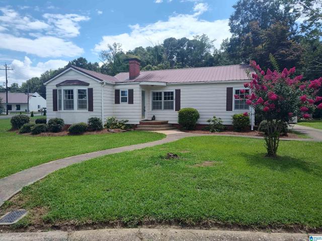 219 Anniston Drive