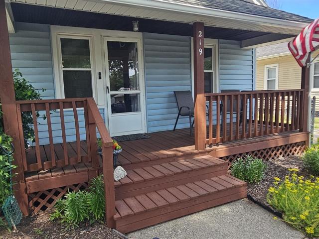 219 Abbie Street