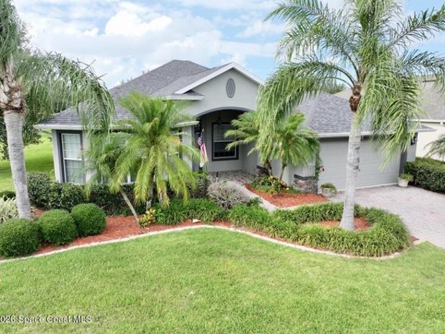 219 Abernathy Cir SE, Palm Bay, FL 32909