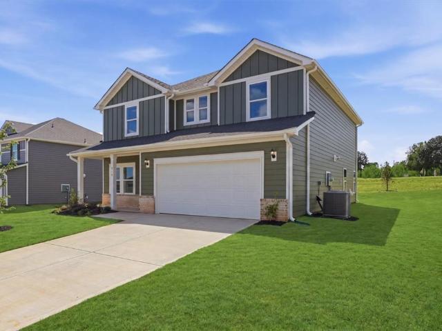 219 Abraham Way