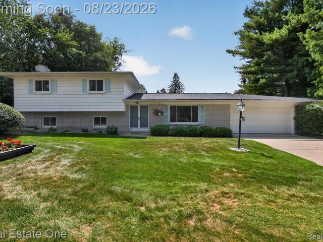 219 Allen Lake Drive