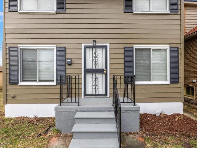 219 Ashland Street