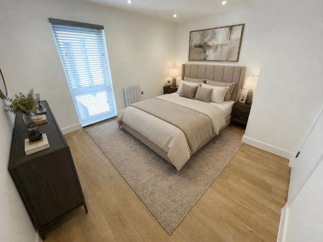 219 Aspect Point, Wentworth Street PE1, 1 bed flat to rent, £800 pcm | PrimeLocation