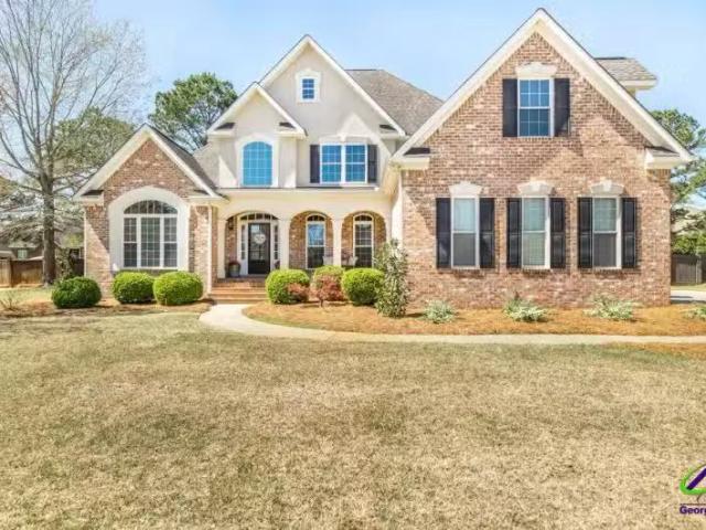 219 Avondale Cir, Warner Robins, GA 31088 MLS 251922