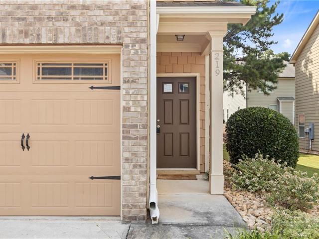 219 Bobbie Way, Woodstock, GA 30189 | MLS #7747 | Compass