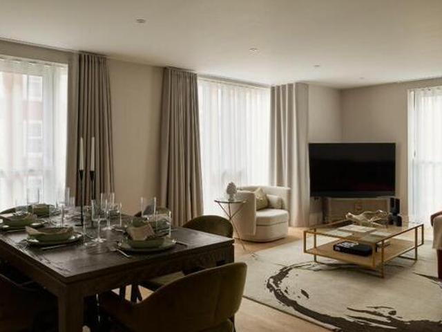 219 Baker, Flat, Baker Street, 4 Bedroom Apartment