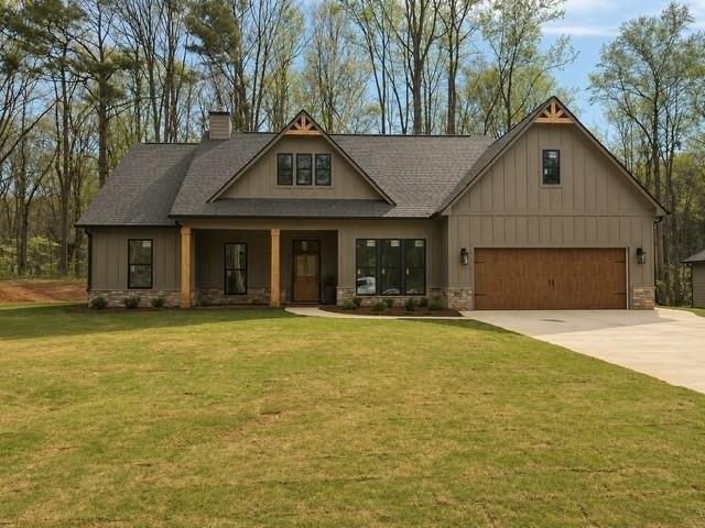 219 Banks Path, Dallas, GA 30157