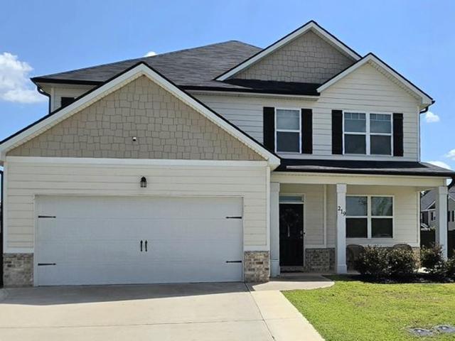 219 Barnyard Way, Perry, GA 31069