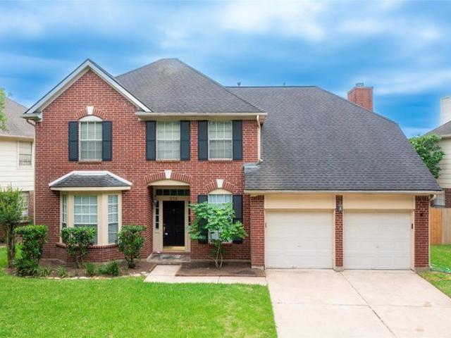 219 Birch Hill Dr, Sugar Land, TX 77479