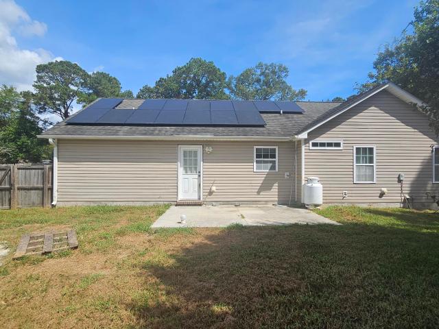 219 Blue Creek School Road