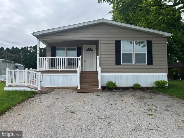 219 Blue Jay Drive