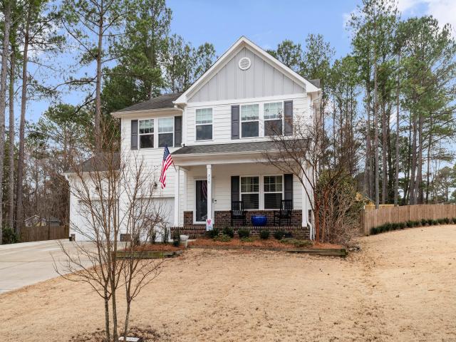 219 Blair Hills Road