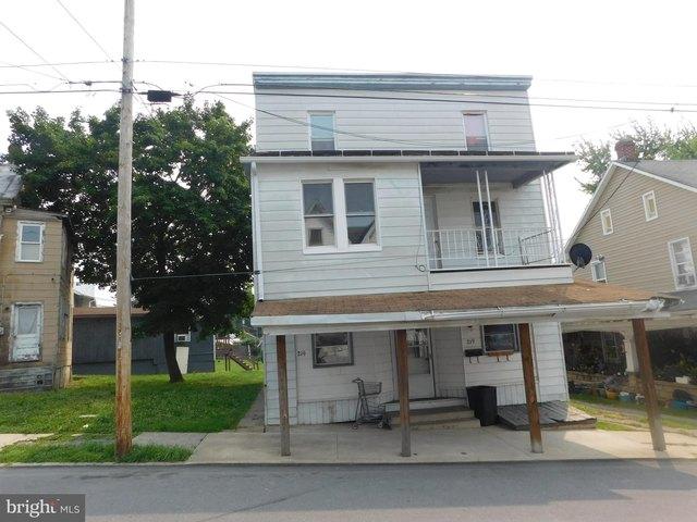 219 Bratton Ave, Lewistown, PA 17044
