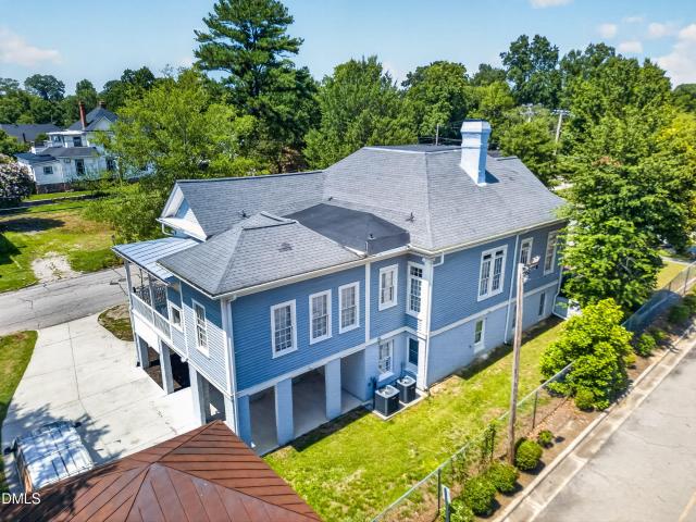 219 Broad St W, Wilson, NC 27893 | MLS #10177