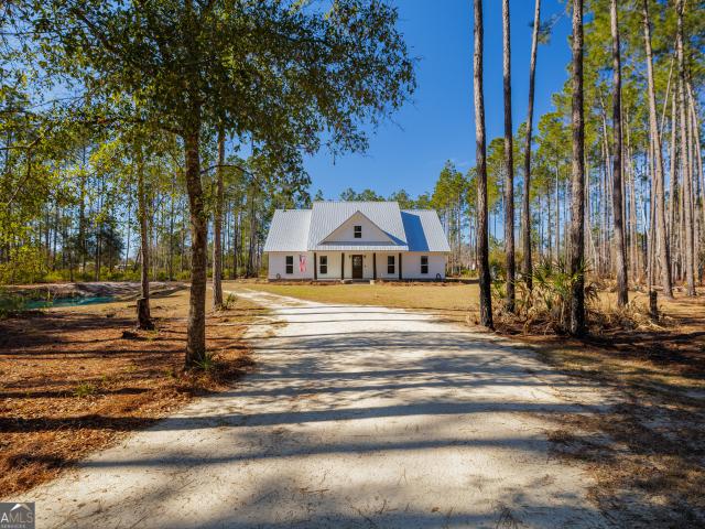 219 Buck Griffis Road