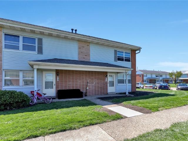 219 Buckeye Circle
