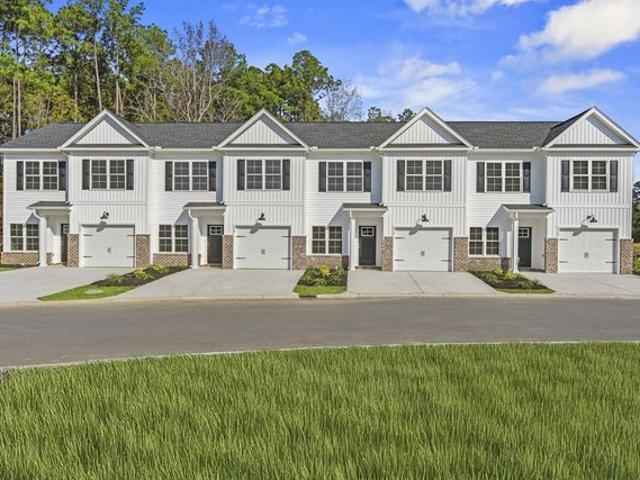 219 Buckwood End Dr Unit 21, Myrtle Beach, SC 29588