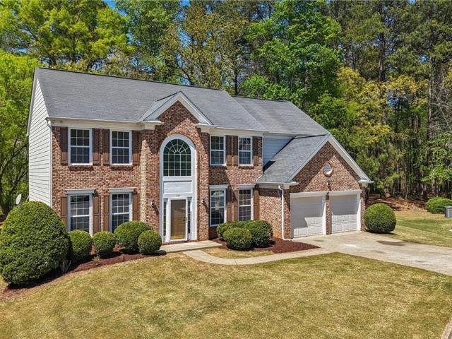 219 Gainesway Park, Woodstock, GA 30189 | MLS #7750 | Compass