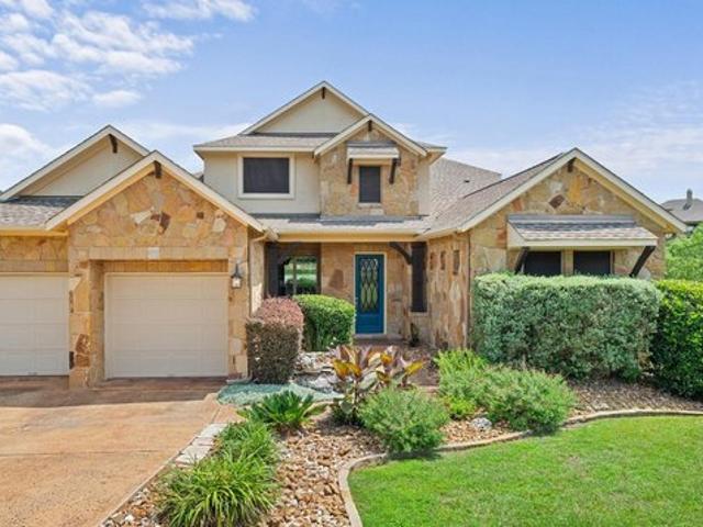 219 Great Cannon Ln, Austin, TX 78738