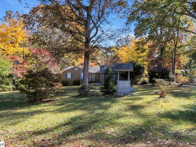 219 Greenbriar Drive