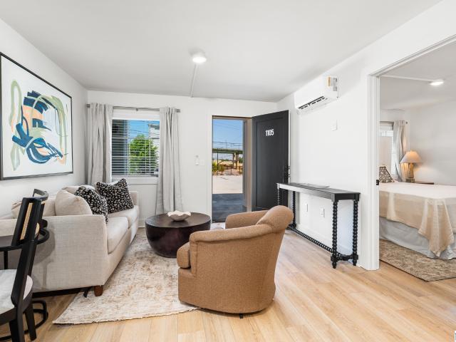 219 Greensboro Avenue # 1105