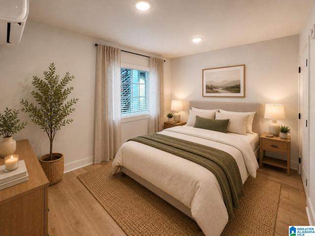219 Greensboro Avenue # 2105