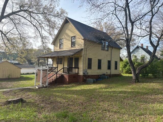 219 Grove Ave SE, Lindale, GA 30147 | MLS #7742 | Compass
