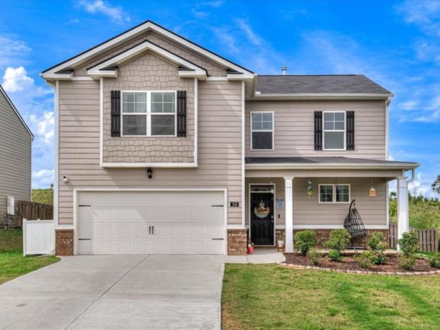219 Donnington Ct, Aiken, SC 29801