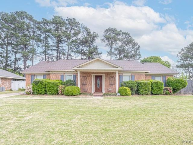 219 Davors Dr, Montgomery, AL 36109