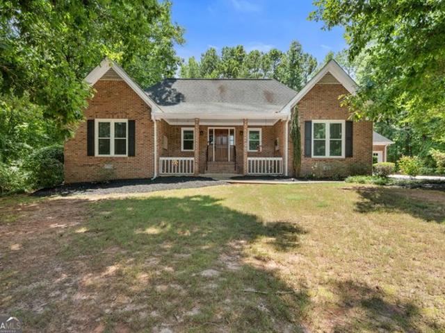 219 Darwish Dr, McDonough, GA 30252