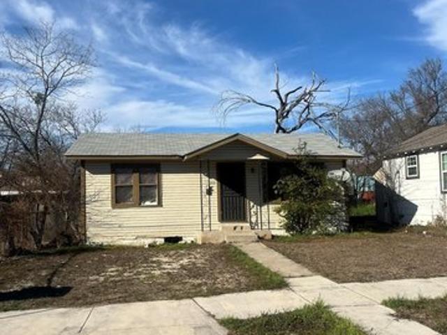 219 Dashiell St, San Antonio, TX 78203