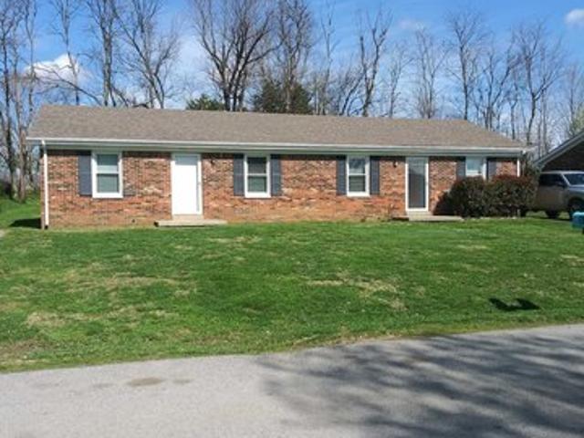 219 Diamond St Unit 213, Lawrenceburg, KY 40342