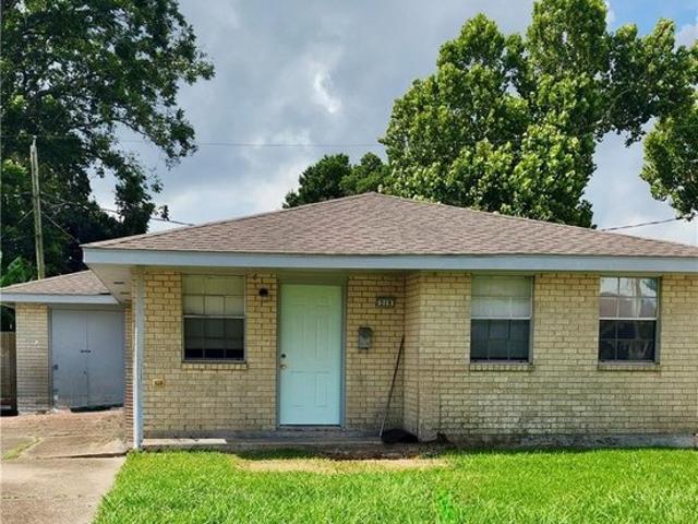 219 Duke Dr, Kenner, LA 70065
