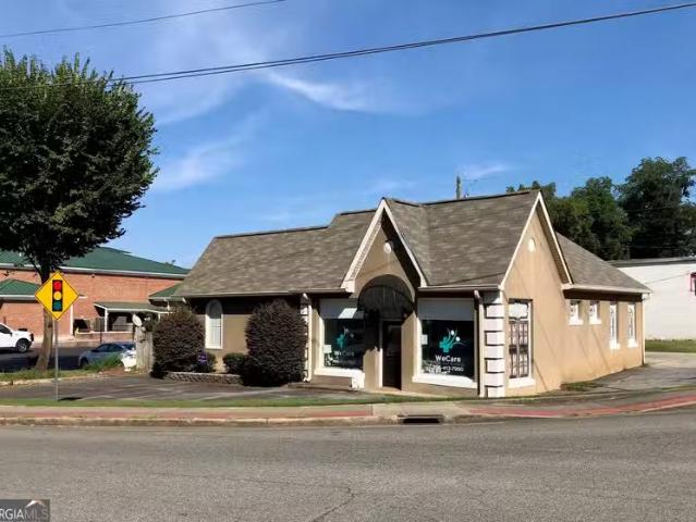 219 E 6th St SW, Rome, GA 30161 MLS 10358414