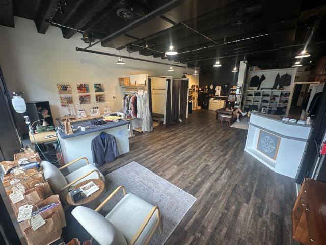 219 E 2ND Street